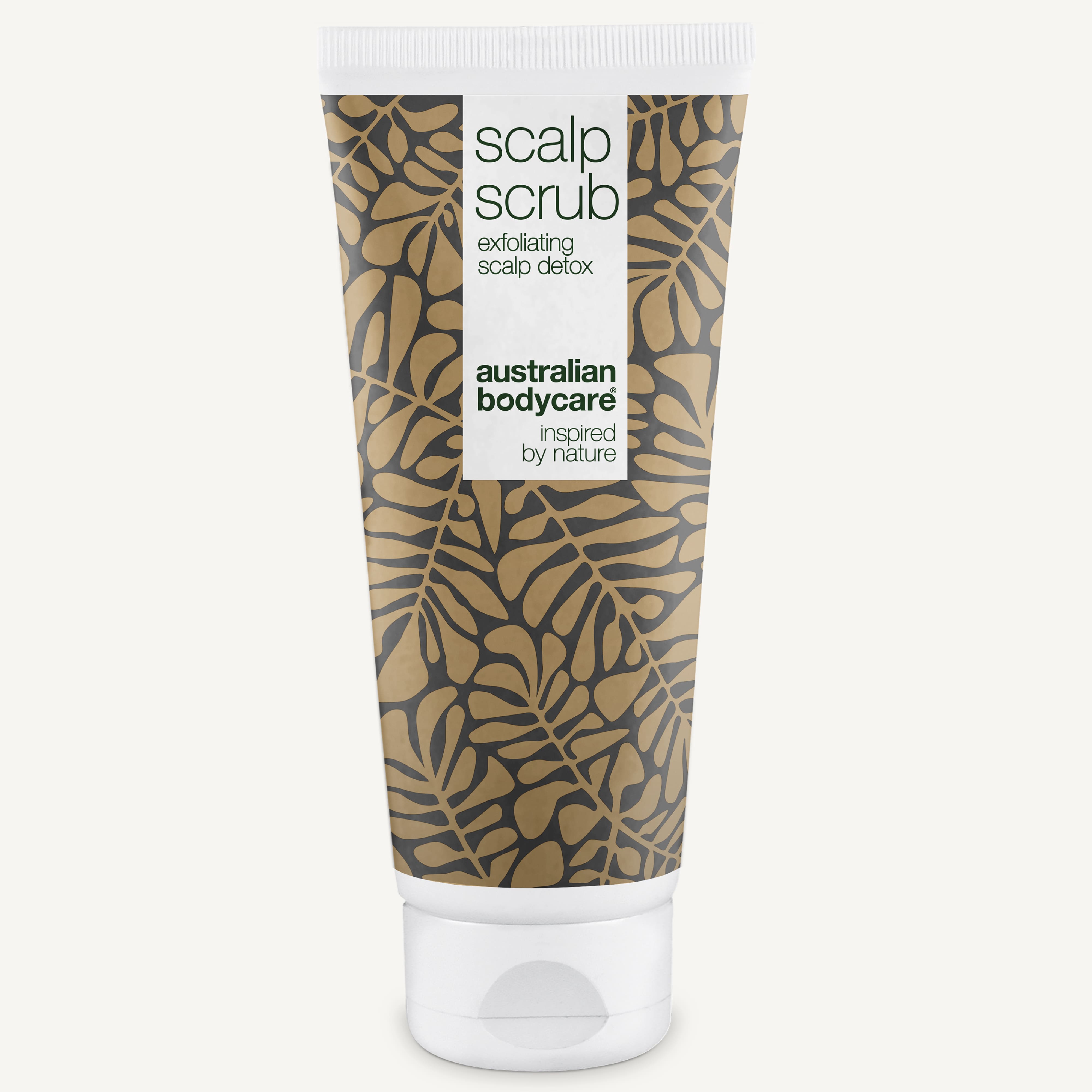Scalp Scrub a scalp exfoliator for dandruff dry or oily scalp