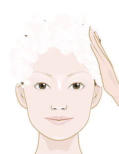 Oily scalp – How to treat a greasy scalp