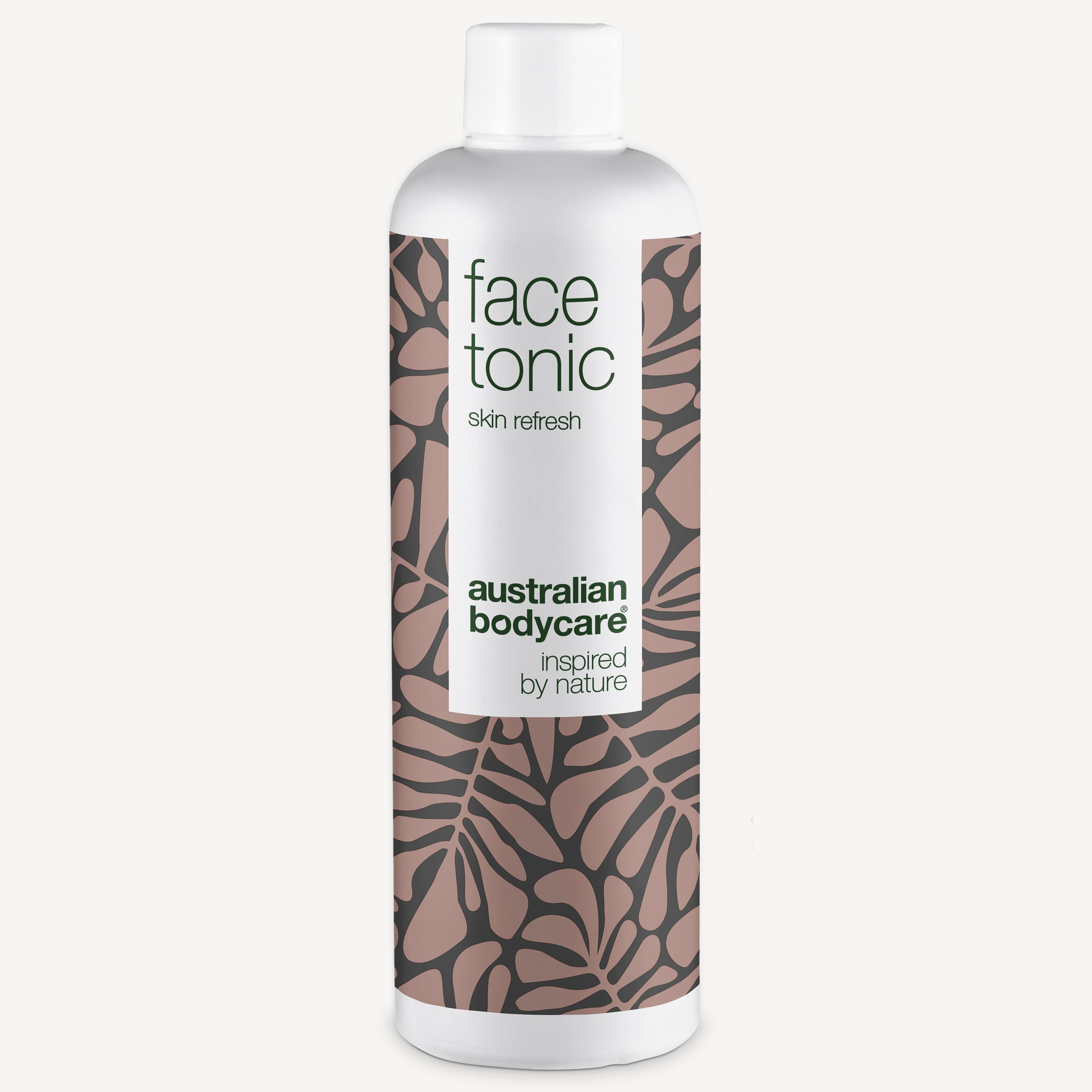 Facial toner for daily deep cleansing of pimples and blackheads