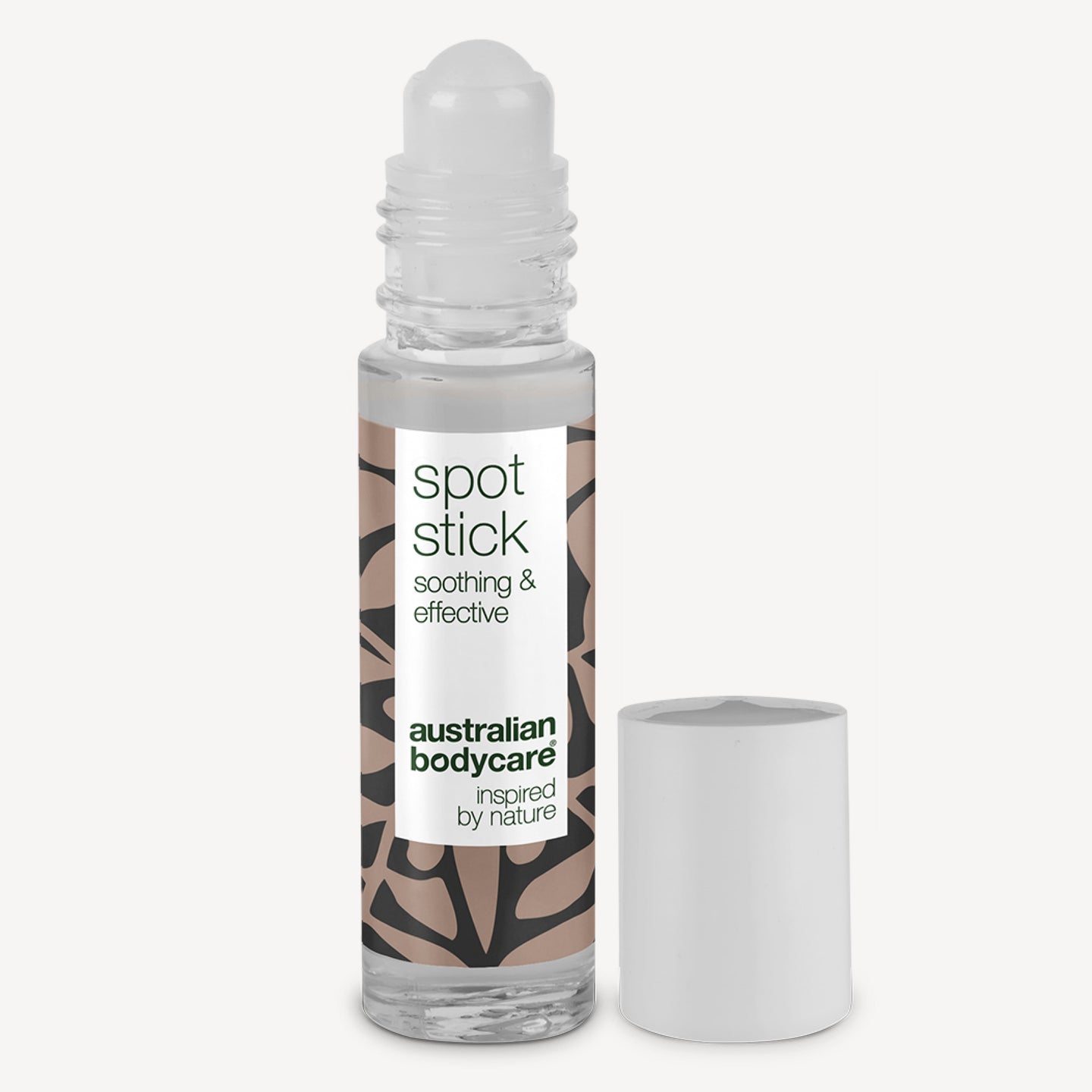 Tea Tree Oil spot treatment - tea tree oil for spots and pimples