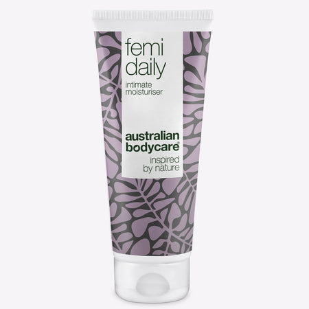 Australian Bodycare - Treat your skin problems with Tea Tree Oil