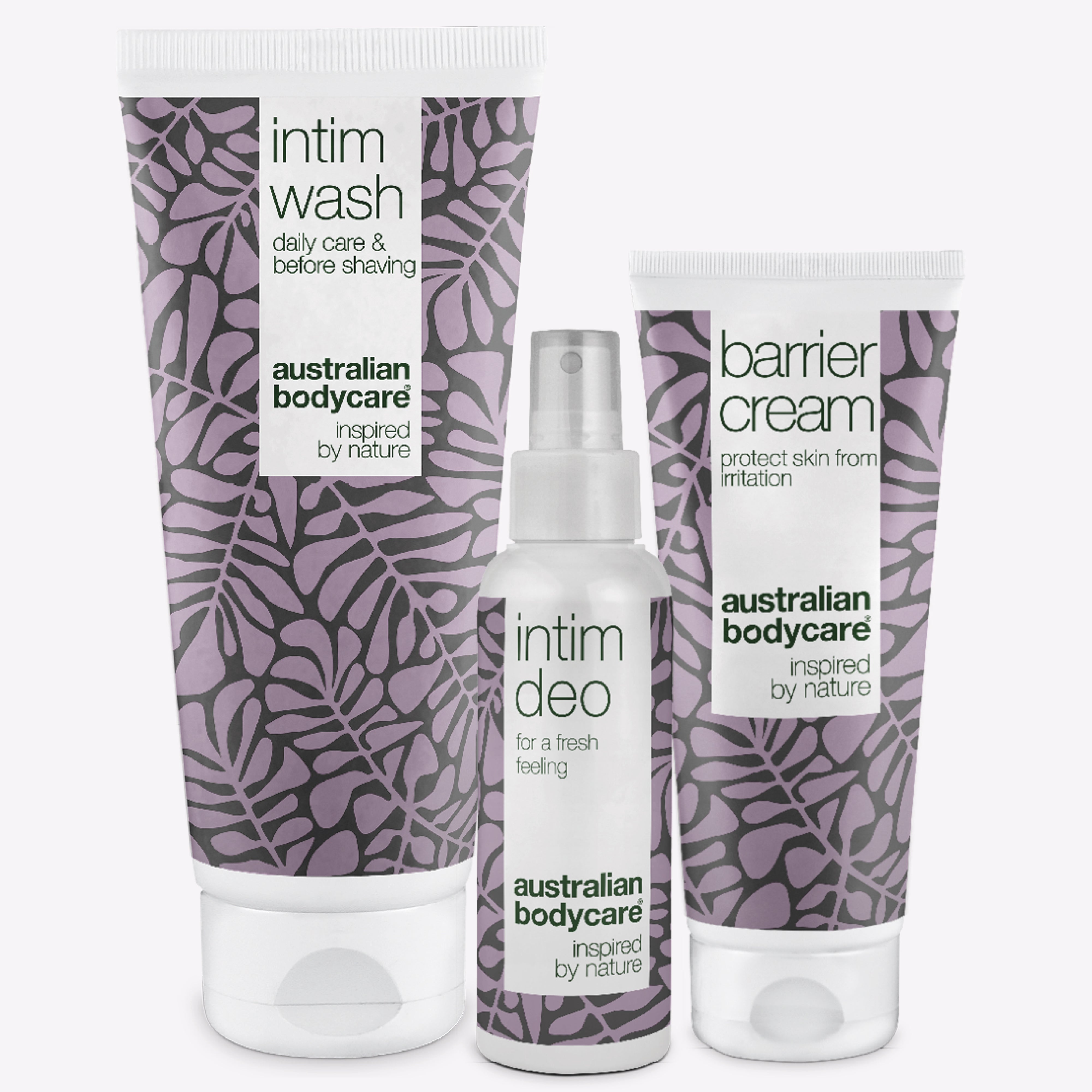 incontinence - 3 products to minimise intimate odour from incontinence