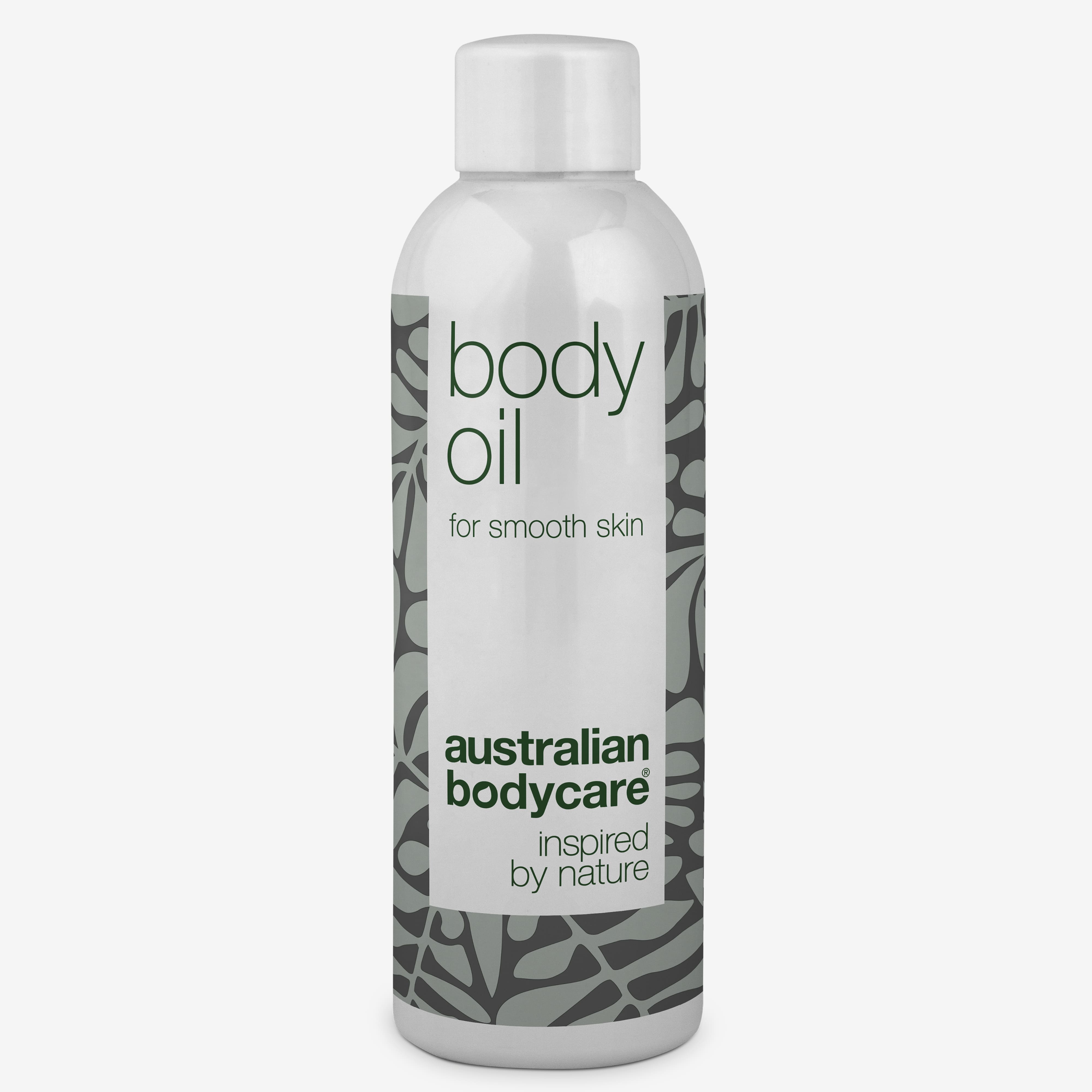Body Oil with Tea Tree Oil for stretch marks, scars and hyperpigmentation