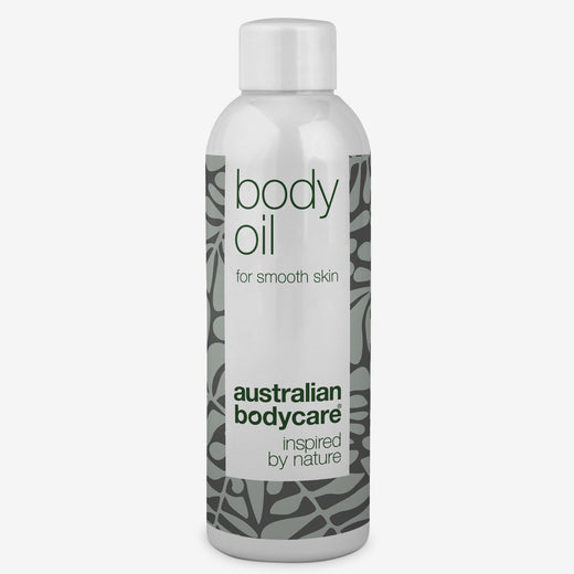 Australian Bodycare - Treat your skin problems with Tea Tree Oil