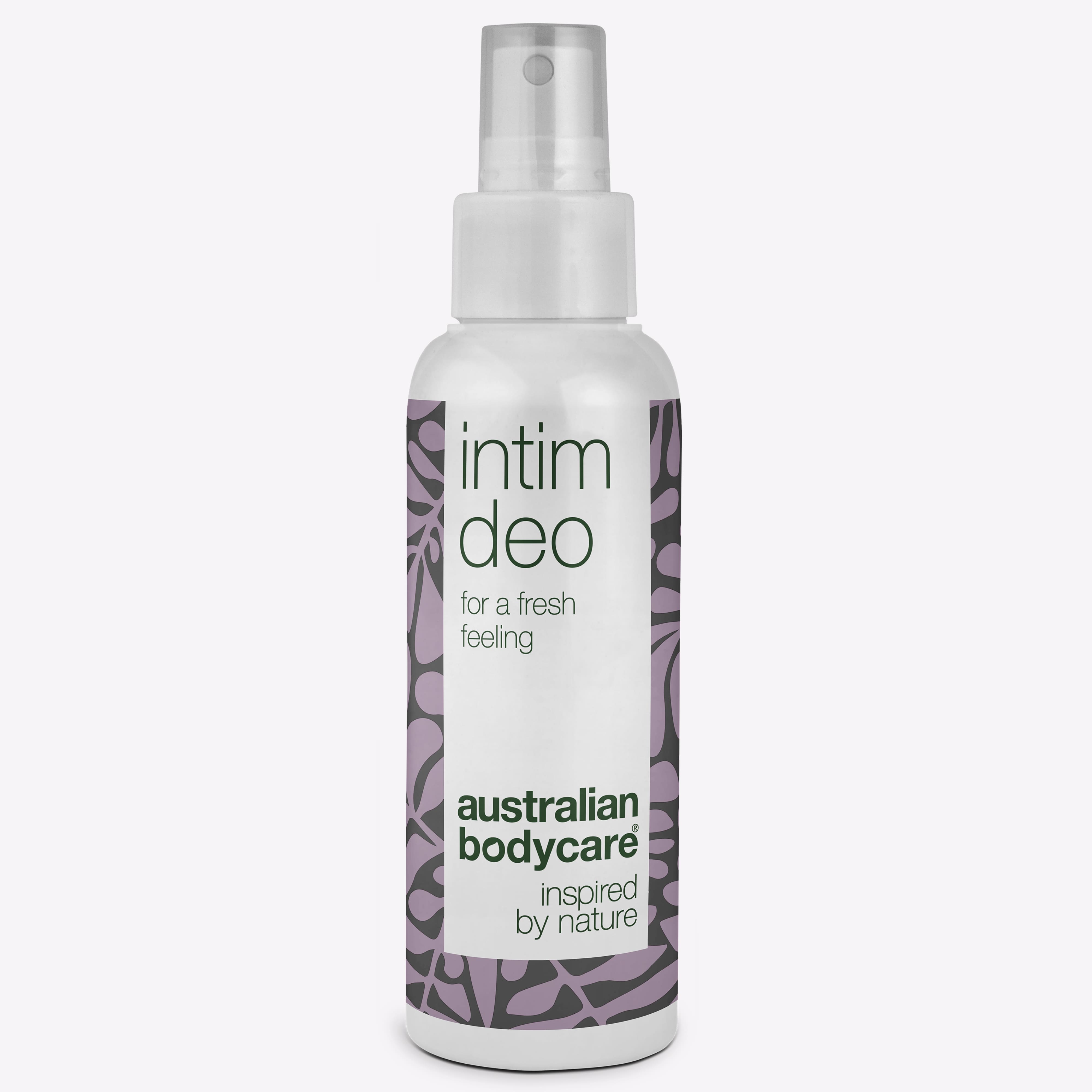 Intimate Products From Australian Bodycare Gynecologically Tested