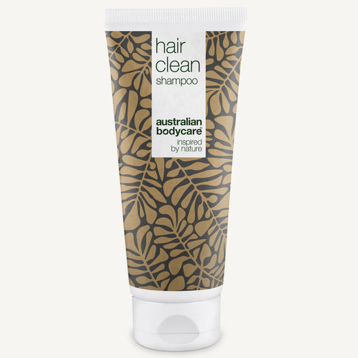 Australian Bodycare - Treat your skin problems with Tea Tree Oil