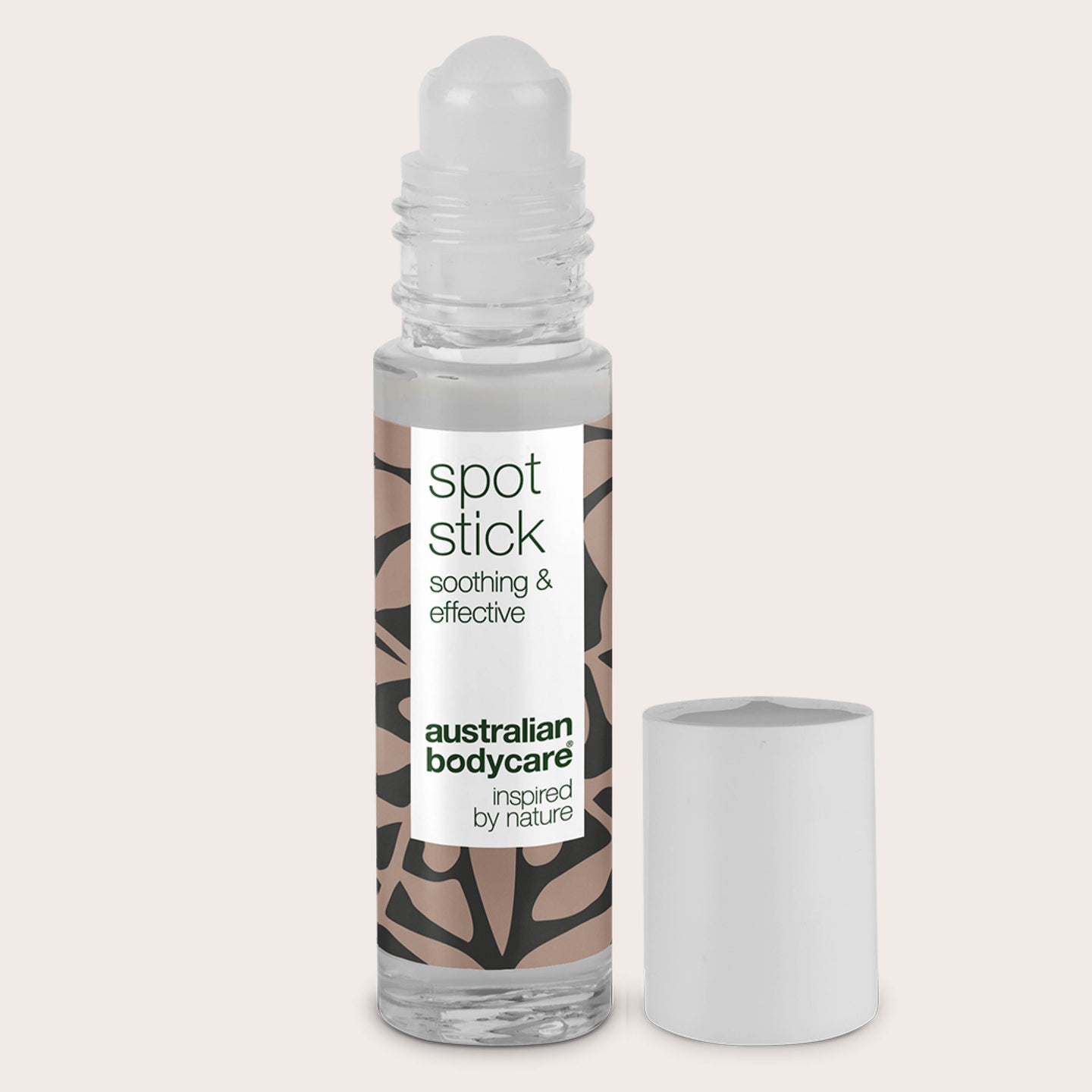 Tea Tree Oil spot treatment - tea tree oil for spots and pimples
