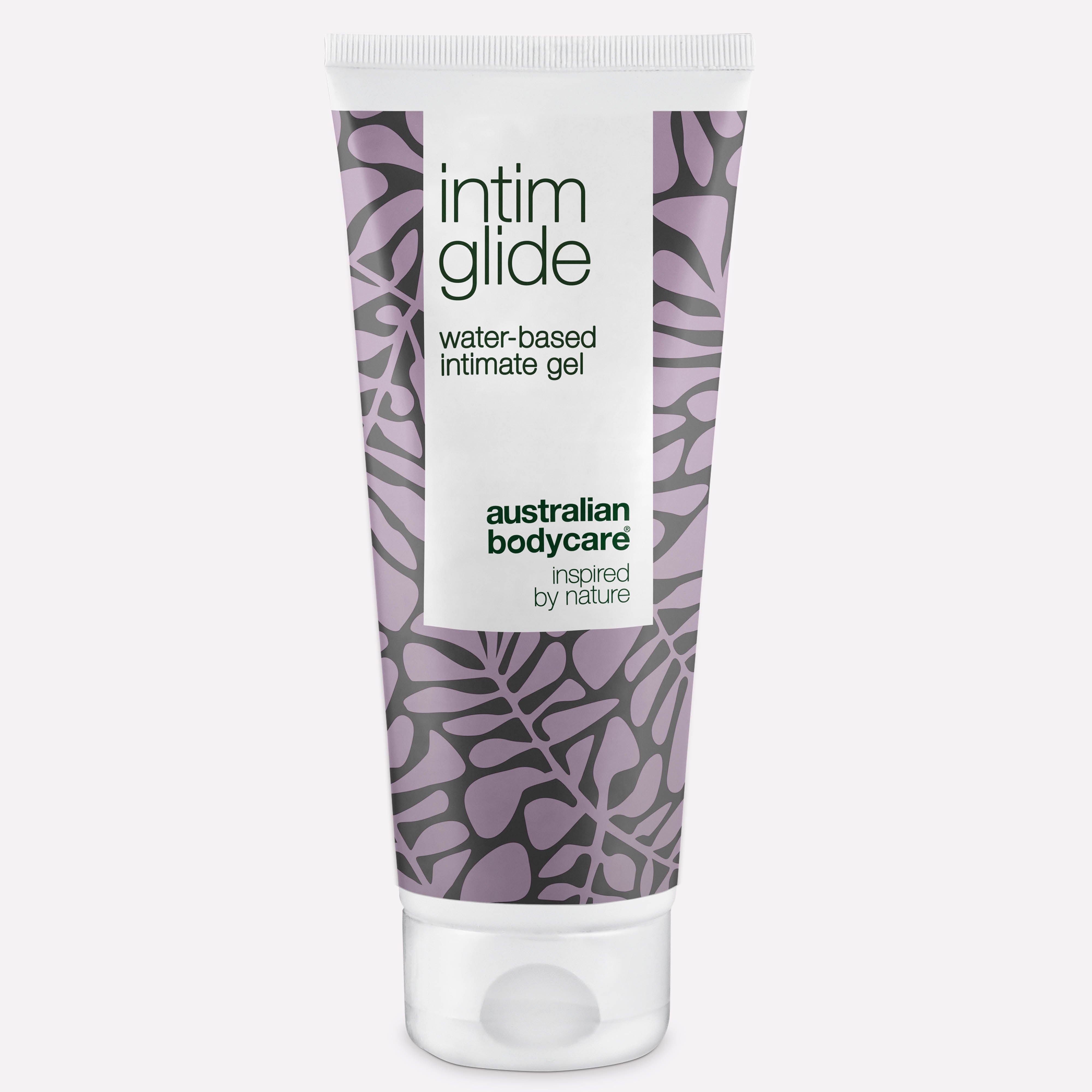 Water based lube against vaginal dryness and discomfort