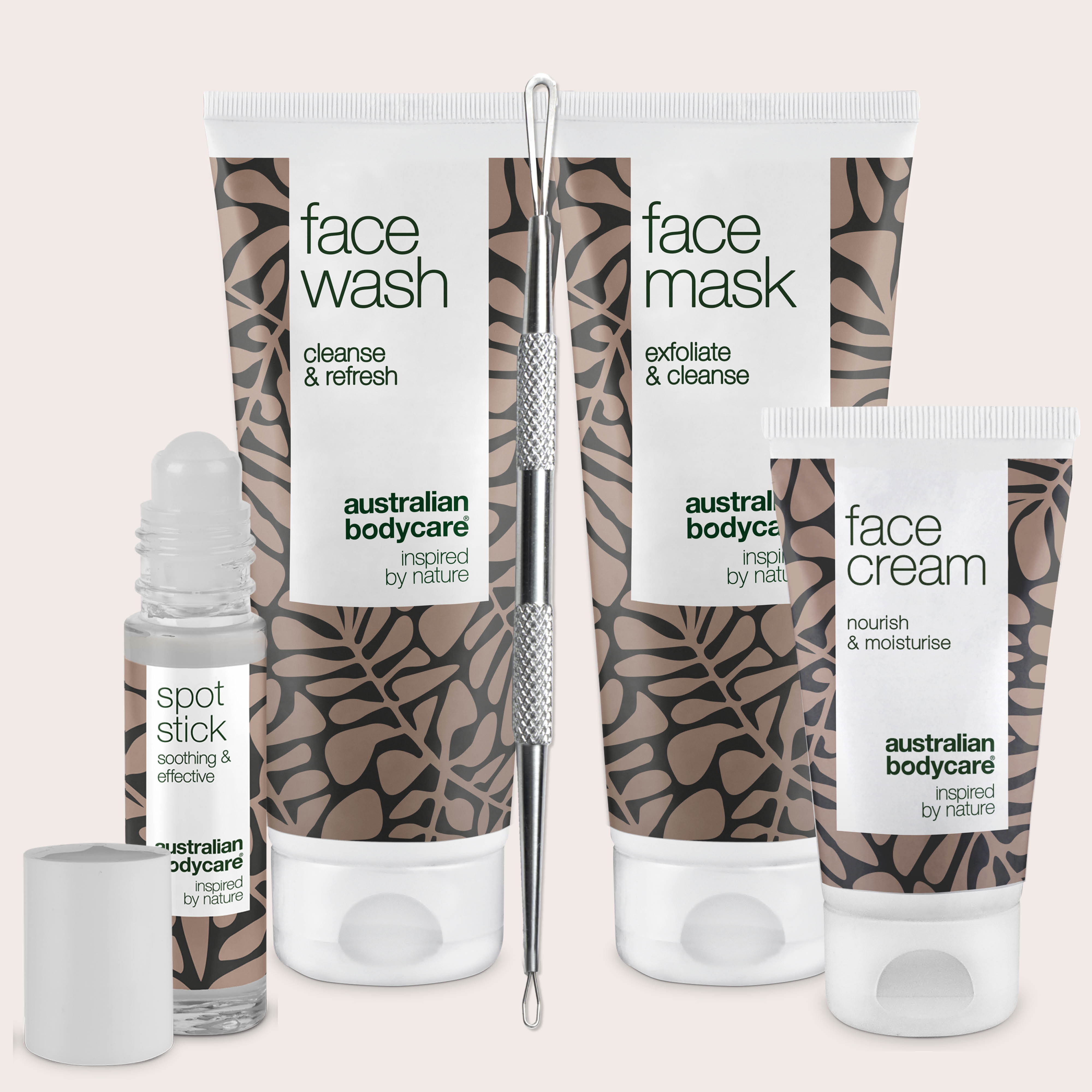 Kit for blackheads – how to remove and prevent blackheads