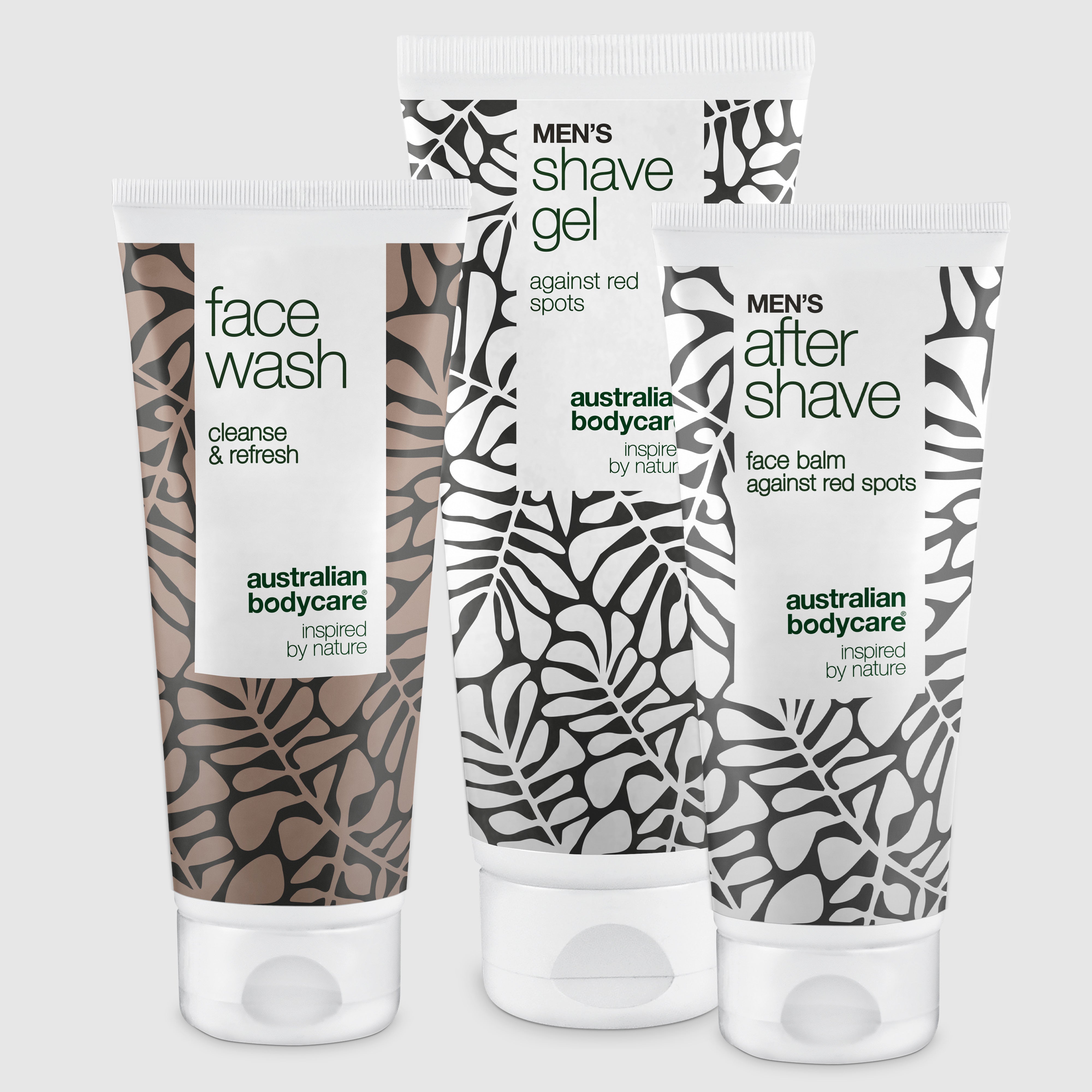 3x products for razor bumps and shaving rash