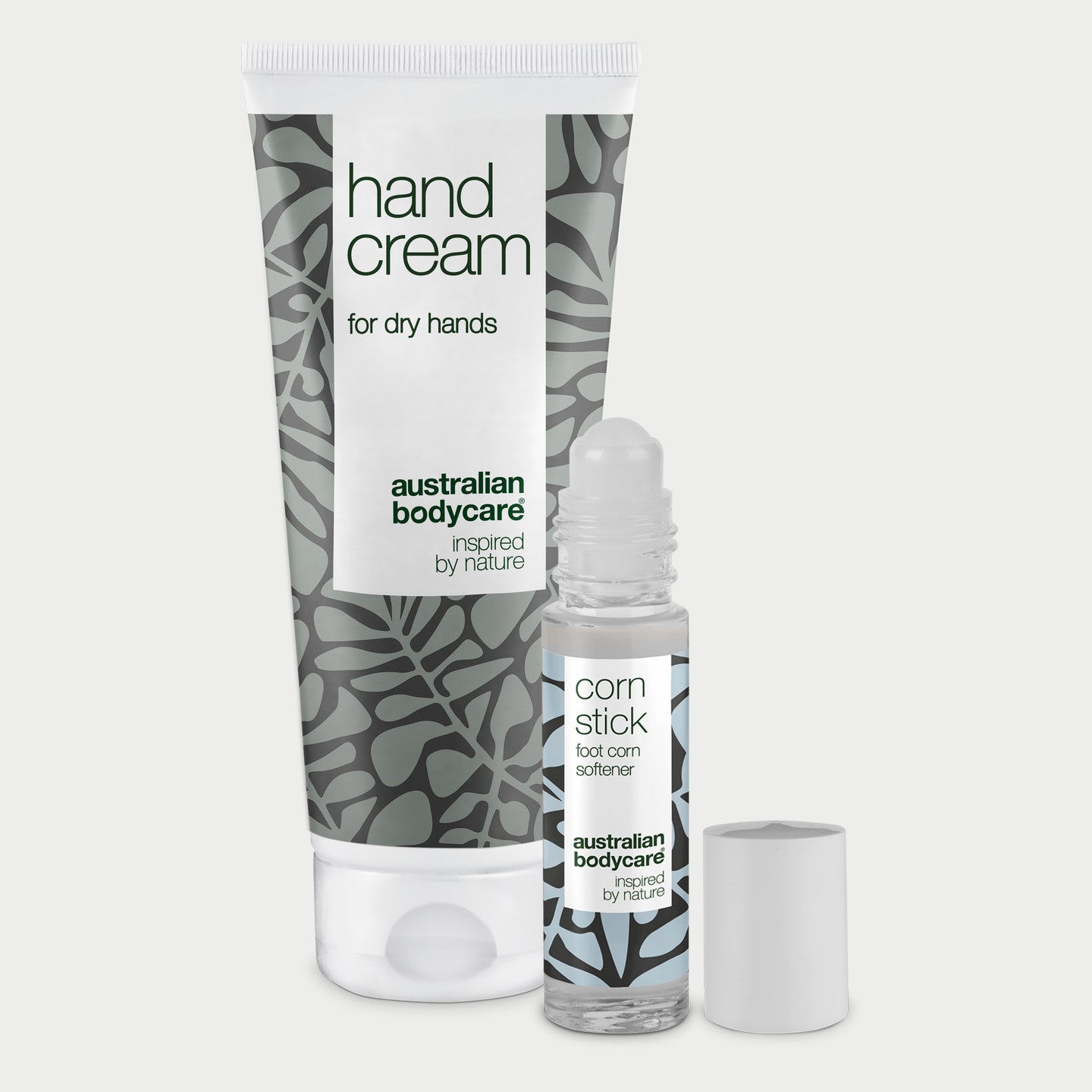 Skincare Pack for Gym Calluses on hands from Working Out | Tea Tree Oil