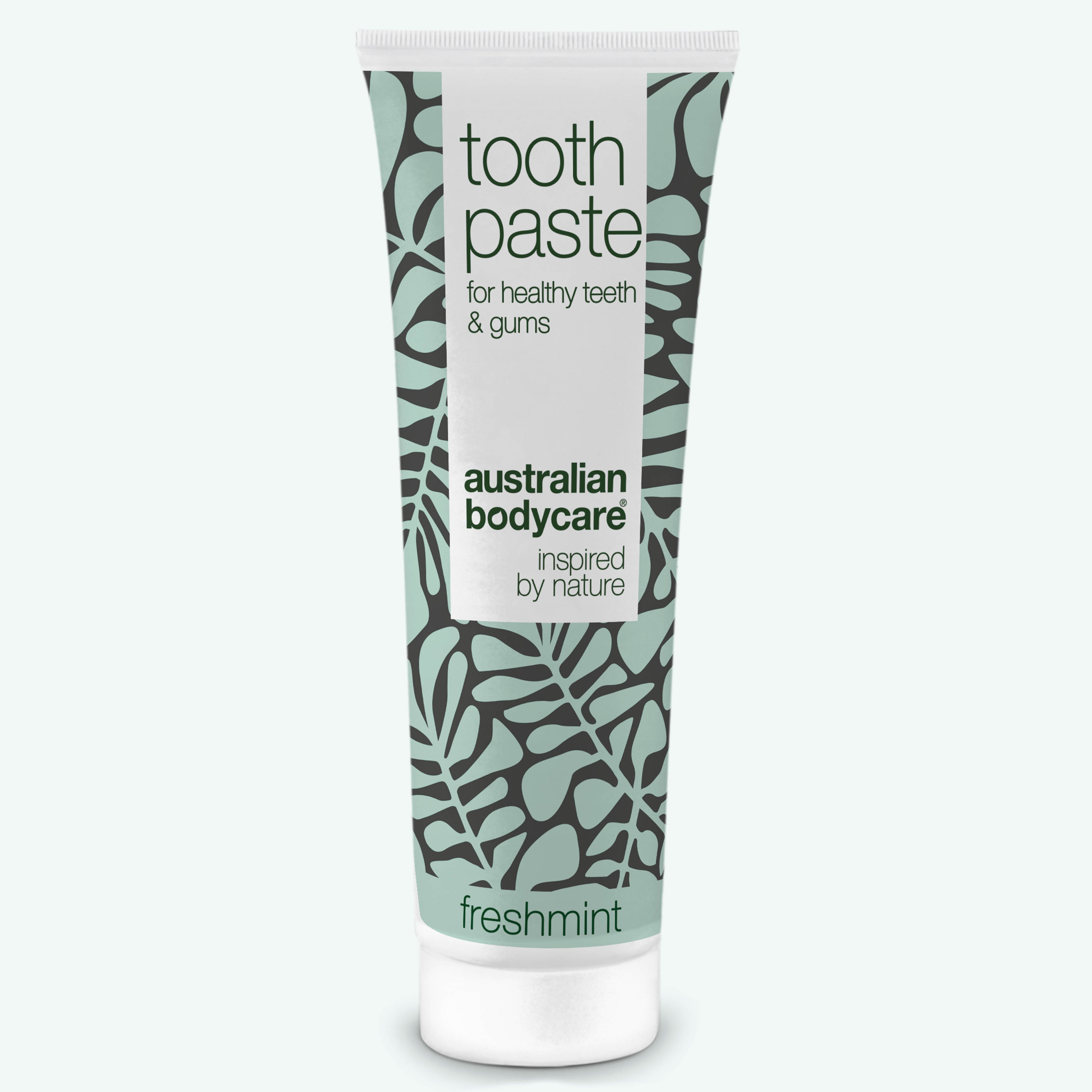 Tea Tree Oil Toothpaste for Sensitive Teeth