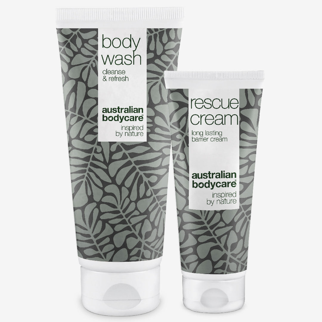 Pack for the care & protection of pressure ulcers & intertrigo